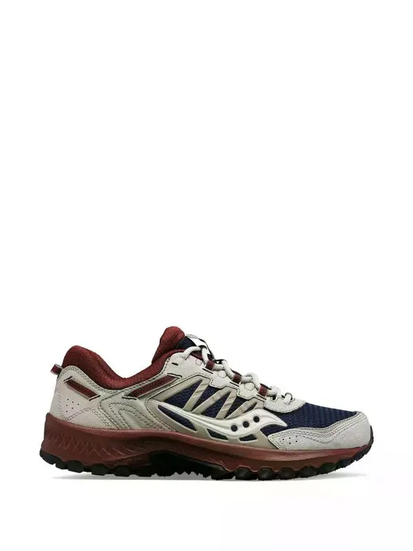 Saucony Grid Peak Sneakers - Neutrals