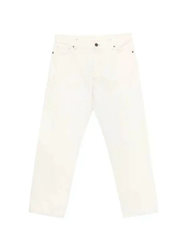 PRIVATE 0204 Straight-leg Jeans