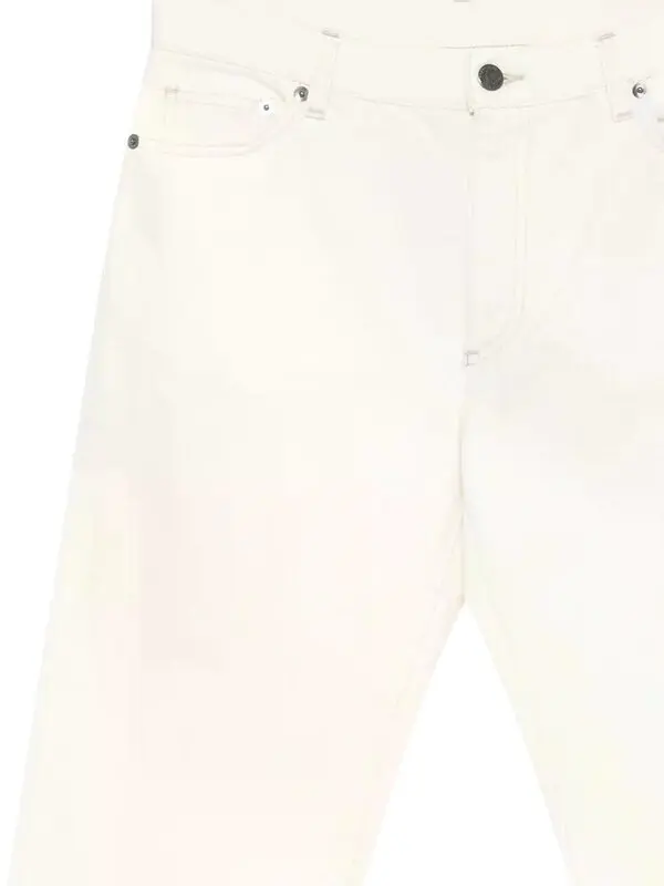 PRIVATE 0204 Straight-leg Jeans