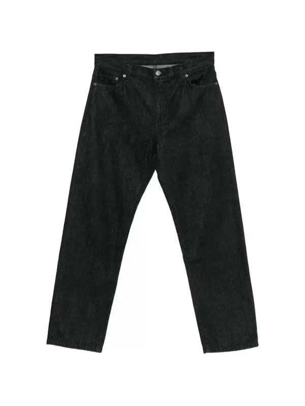 PRIVATE 0204 Straight-leg Jeans