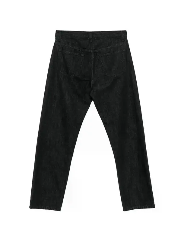 PRIVATE 0204 Straight-leg Jeans