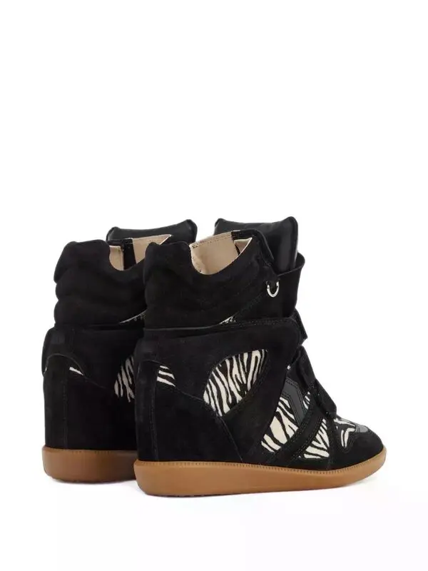 Isabel Marant Étoile Bekett Ring Sneakers