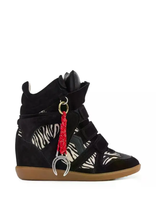 Isabel Marant Étoile Bekett Ring Sneakers