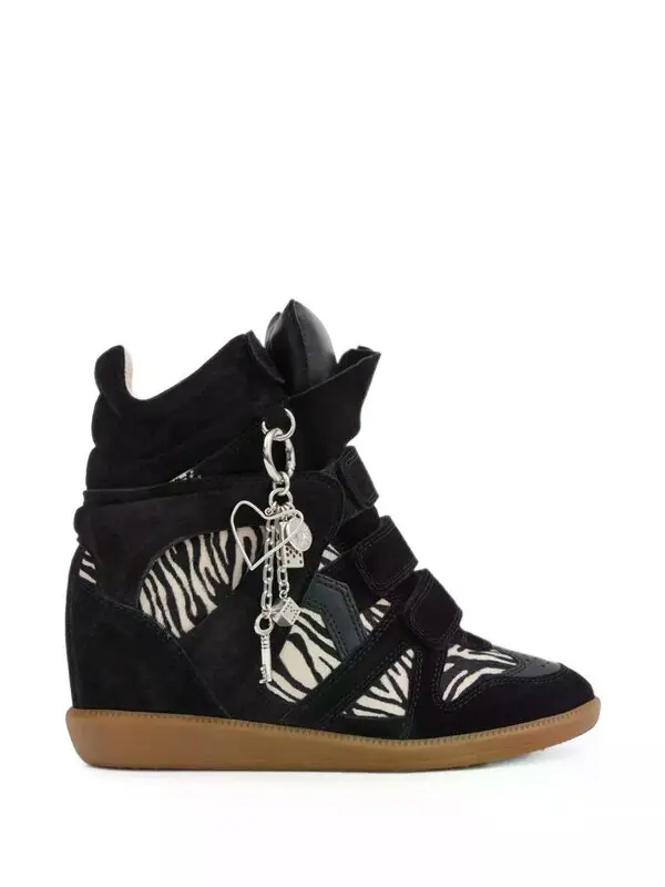 Isabel Marant Étoile Bekett Ring Sneakers
