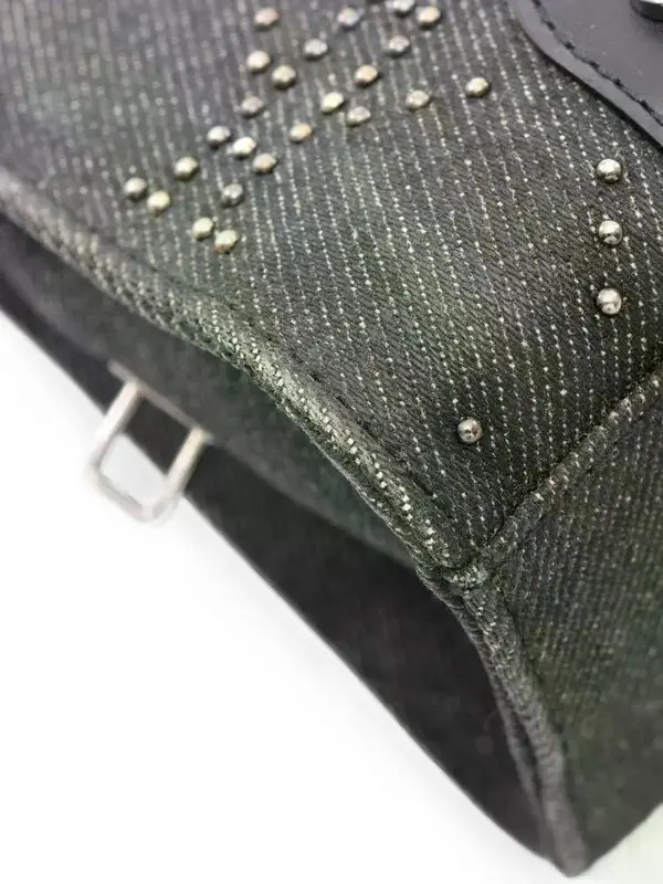 Dior 2000s Canage East-west Bag