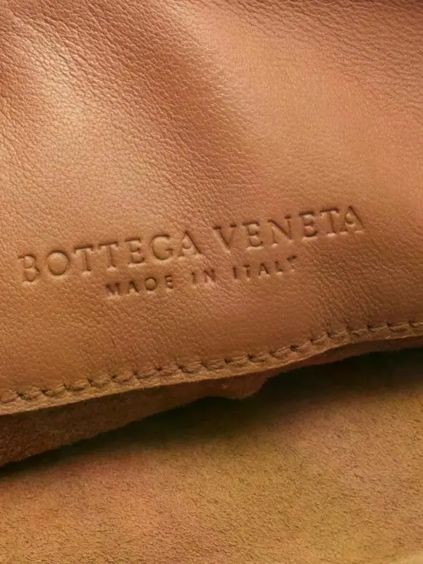 Bottega Veneta 2000s Intrecciato Tote Bag