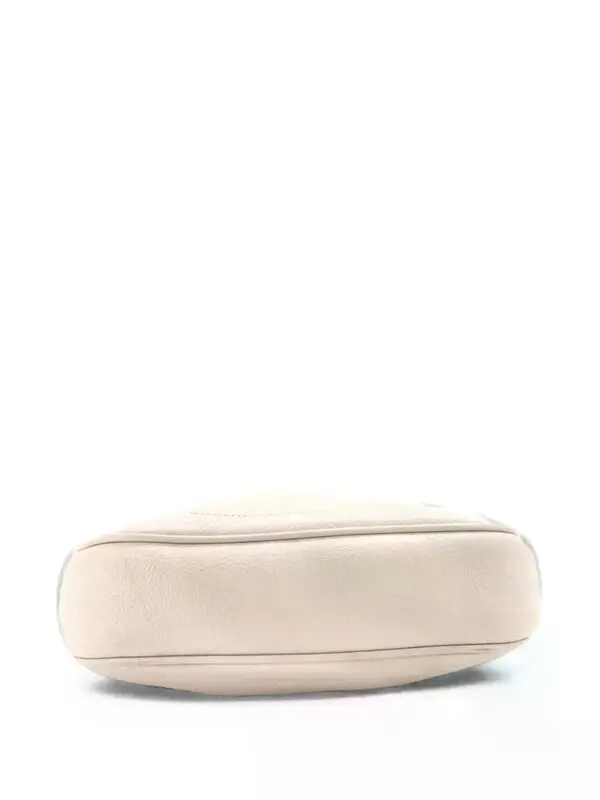 Gucci Aphrodite Leather Small Shoulder Bag