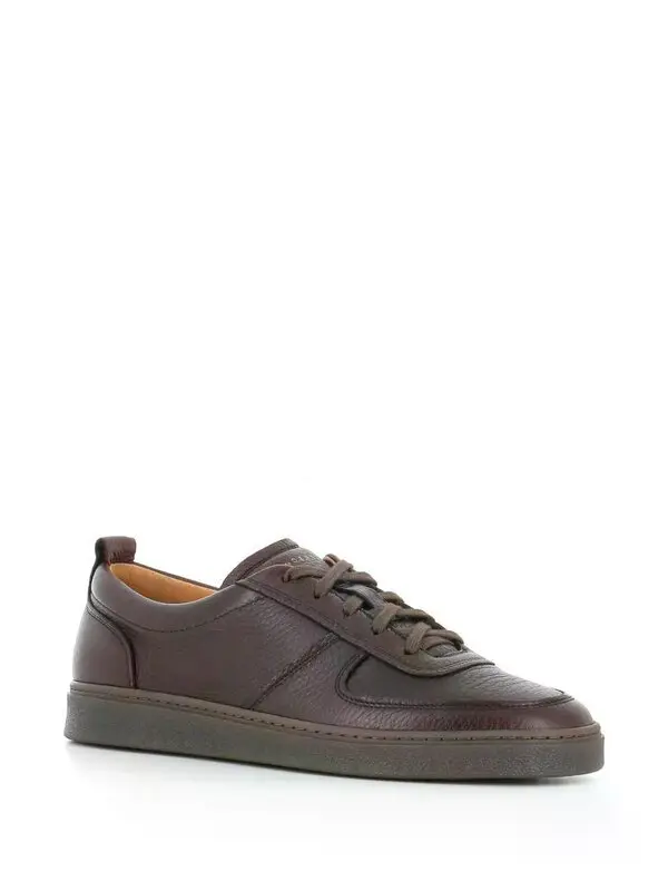 HENDERSON BARACCO Leather Sneakers