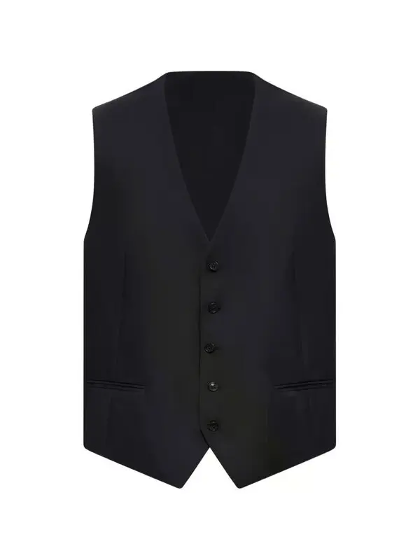 Tagliatore Bruce Wool Suit