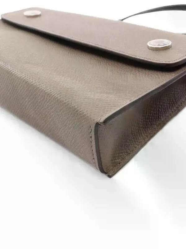 Hermès Snap To Go Shoulder Bag