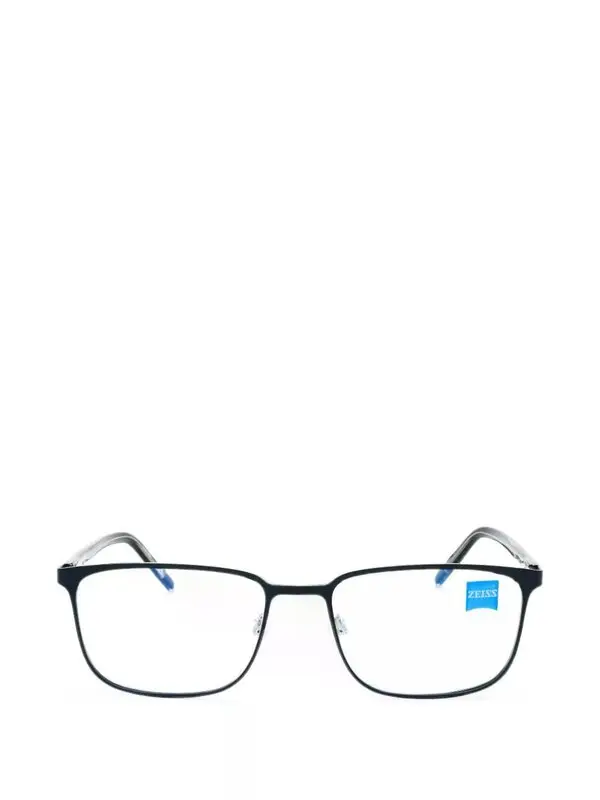 ZEISS Rectangle Frame Eyeglasses - Blue