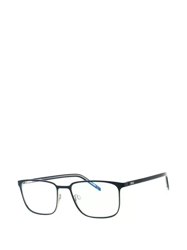 ZEISS Rectangle Frame Eyeglasses