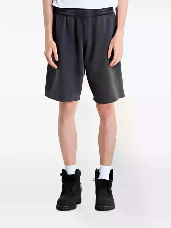 New Era Mlb New York Yankees Washed Shorts