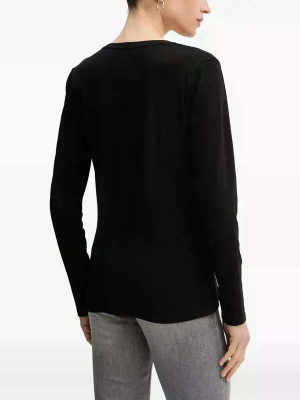 Liu Jo Long-sleeved T-shirt