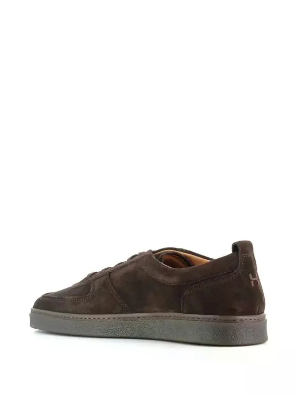 HENDERSON BARACCO Suede Sneakers