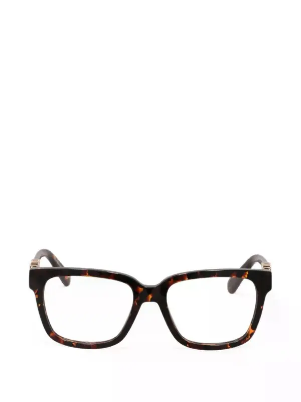 Off-White Square-frame Optical Glasses