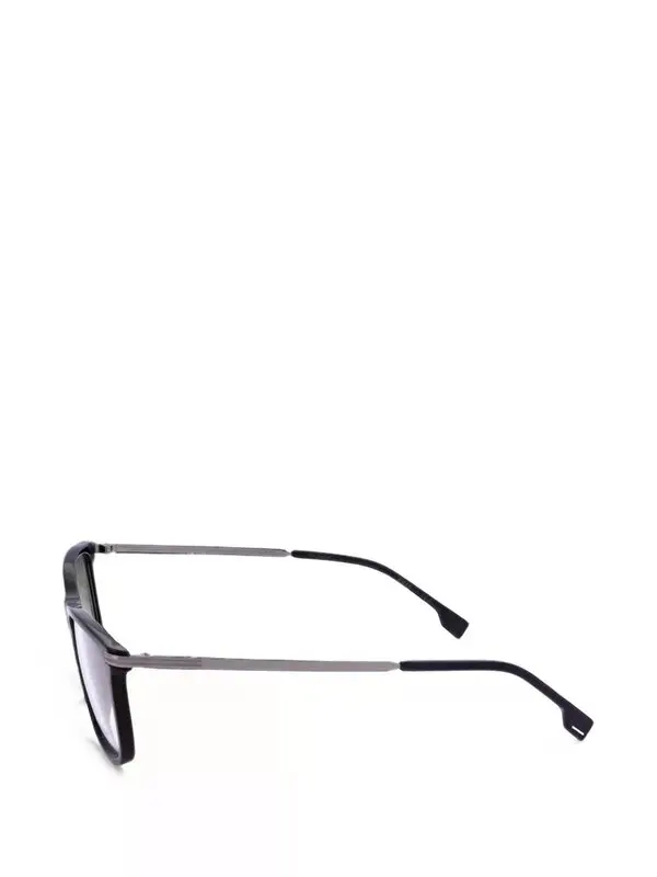 BOSS Square-frame Glasses