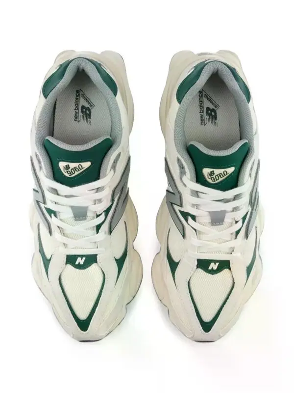 NEW BALANCE 9060 Sneakers - Neutrals