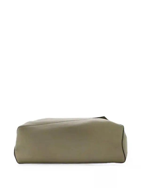 Loewe Puzzle Leather Hobo Bag