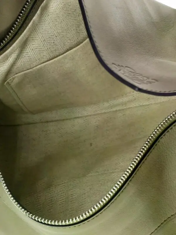 Loewe Puzzle Leather Hobo Bag