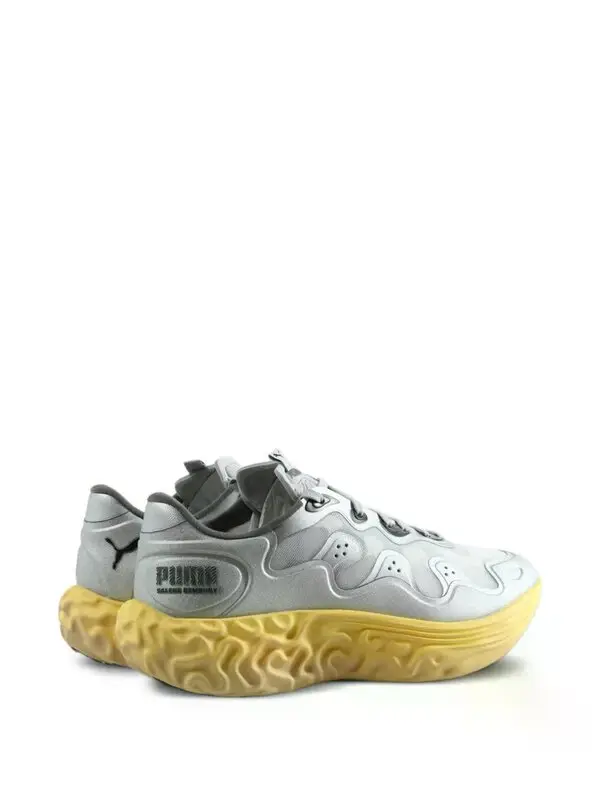 PUMA Salehe Bembury Velum 2 Nitro™ Spirex Sneakers - Silver
