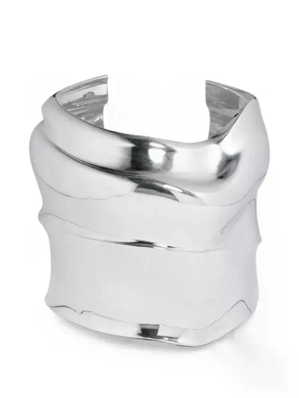 Completedworks Foreshore Cuff Bracelet