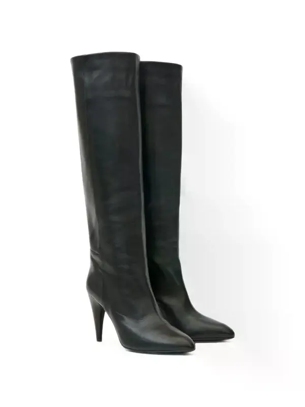 Isabel Marant Étoile Jany High Boots