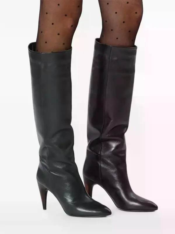 Isabel Marant Étoile Jany High Boots