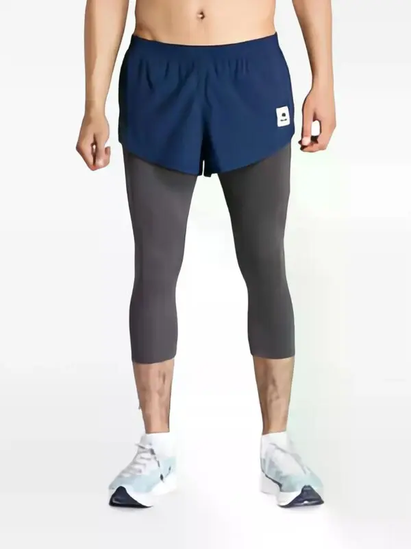 SAYSKY Combat Track Shorts