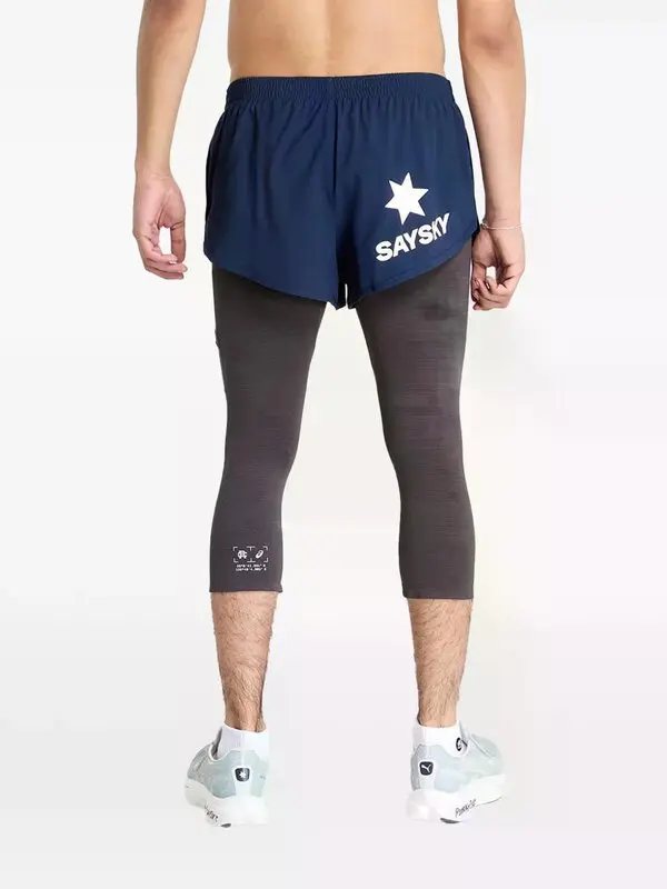 SAYSKY Combat Track Shorts