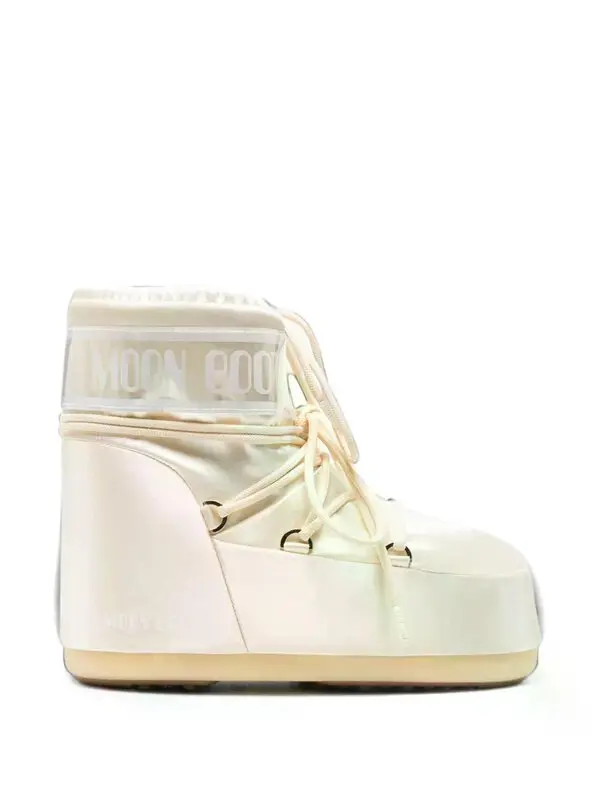Moon Boot Icon Boots - Neutrals