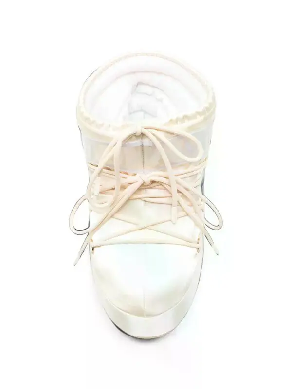 Moon Boot Icon Boots