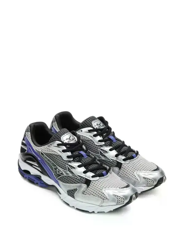 Mizuno Wave Rider Sport Harbor Mist/black