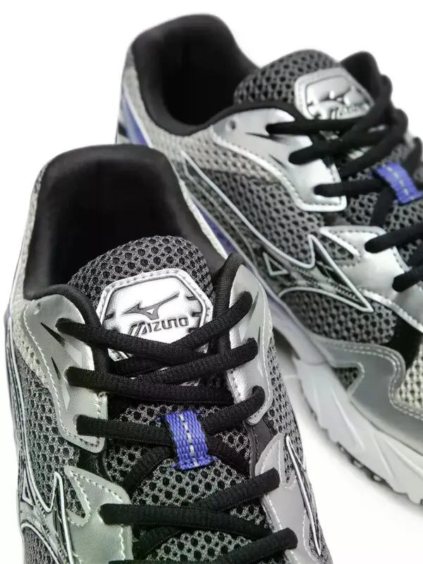 Mizuno Wave Rider Sport Harbor Mist/black