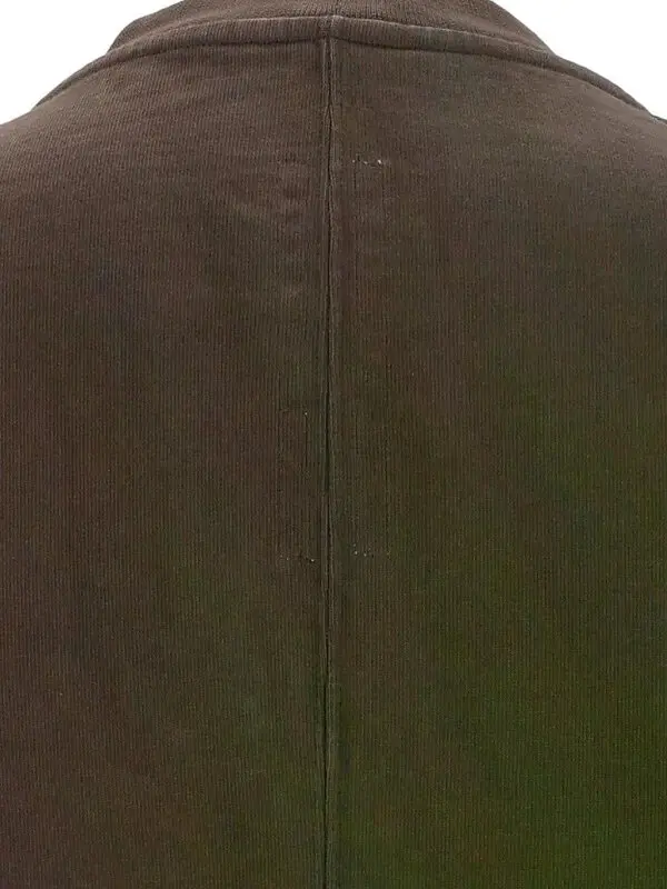 Rick Owens Jersey Sweater