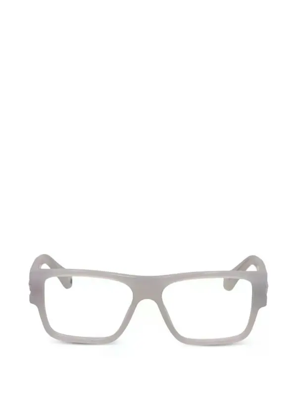 Off-White Arrows Square-frame Eyeglasses