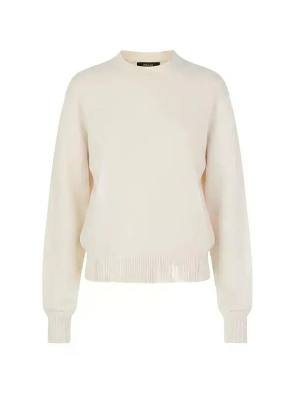 HAIKURE Rose Sweater - Neutrals