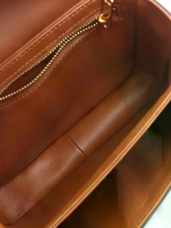 Celine Triomphe Mini Bag
