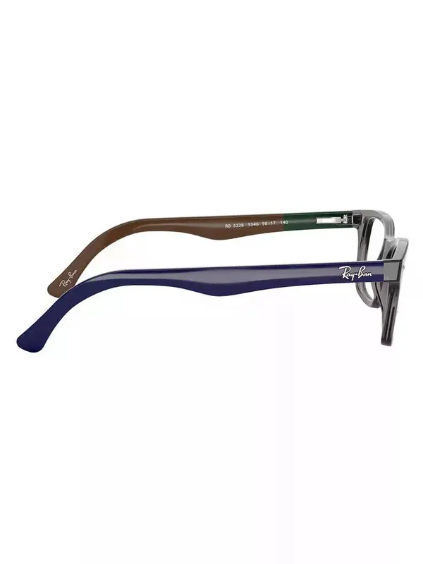 Ray-ban Eyeglasses - Black