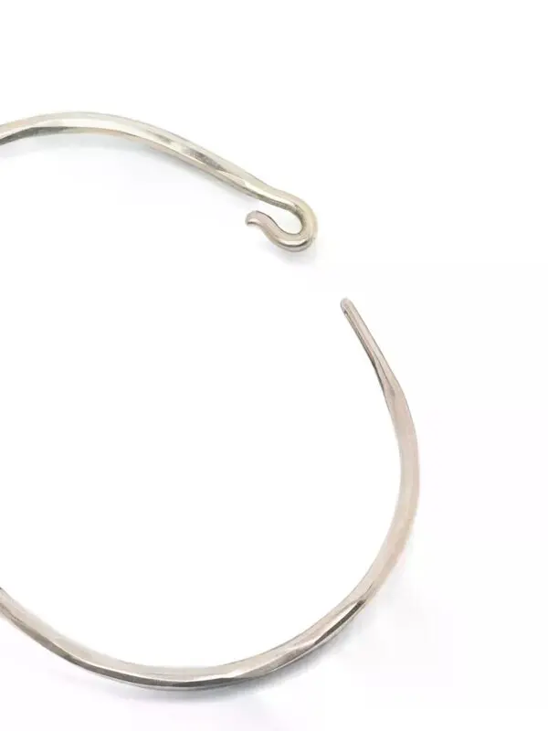 Werkstatt:München Hook Band Bangle