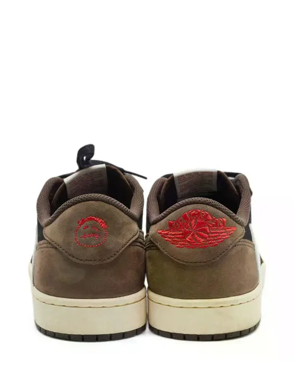 JORDAN X Travis Scott Air 1 Sneakers