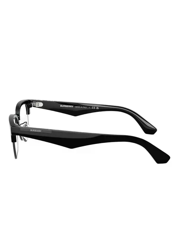 Burberry Acetate Rectangle Glasses