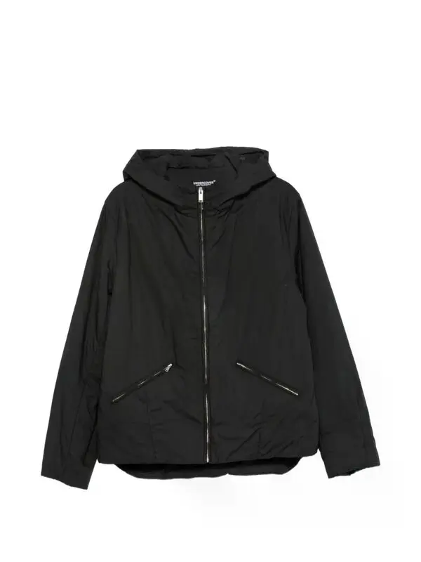 Undercover Cindy Sherman Graphic-print Hooded Jacket