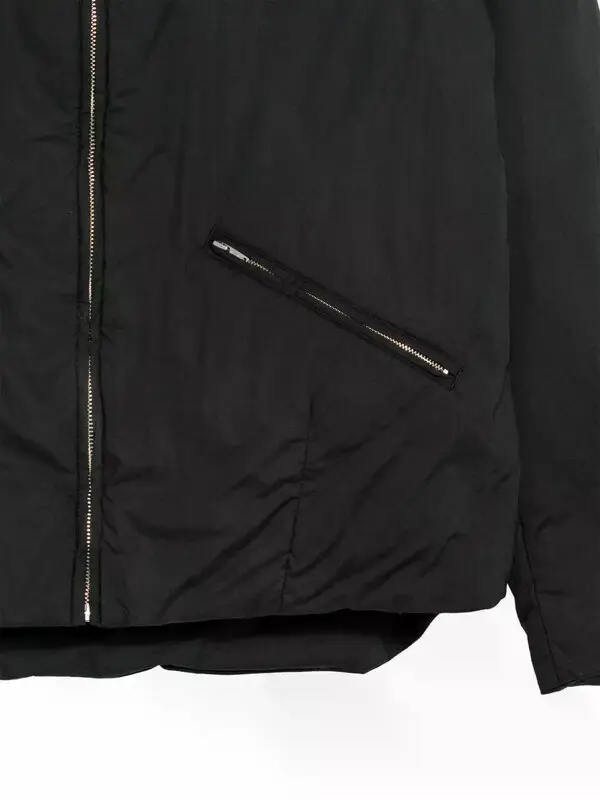 Undercover Cindy Sherman Graphic-print Hooded Jacket