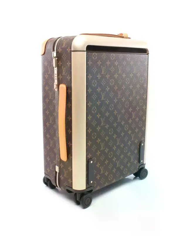 LOUIS VUITTON Monogram Horizon Suitcase
