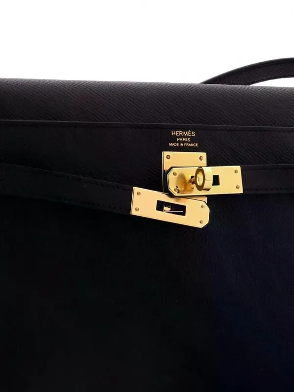 Hermès Kelly Elan Epsom Shoulder Bag