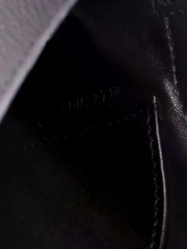 Hermès Kelly Elan Epsom Shoulder Bag