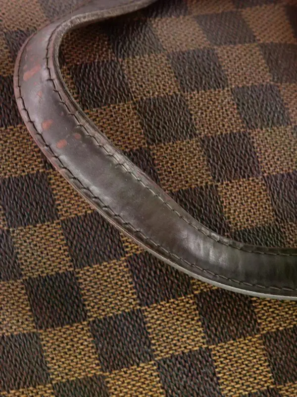 LOUIS VUITTON Westminster Damier Pm Satchel
