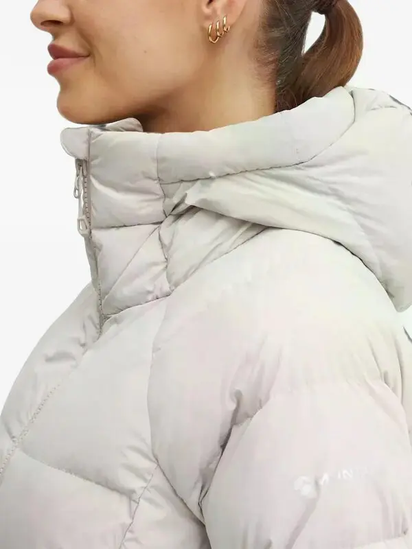 MONTANE Tundra Hooded Puffer Jacket