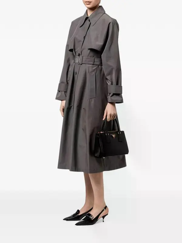 Prada Small Galleria Tote Bag